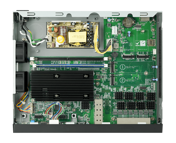Dynfi Premier Source For Open Source Firewall Appliances Firewall
